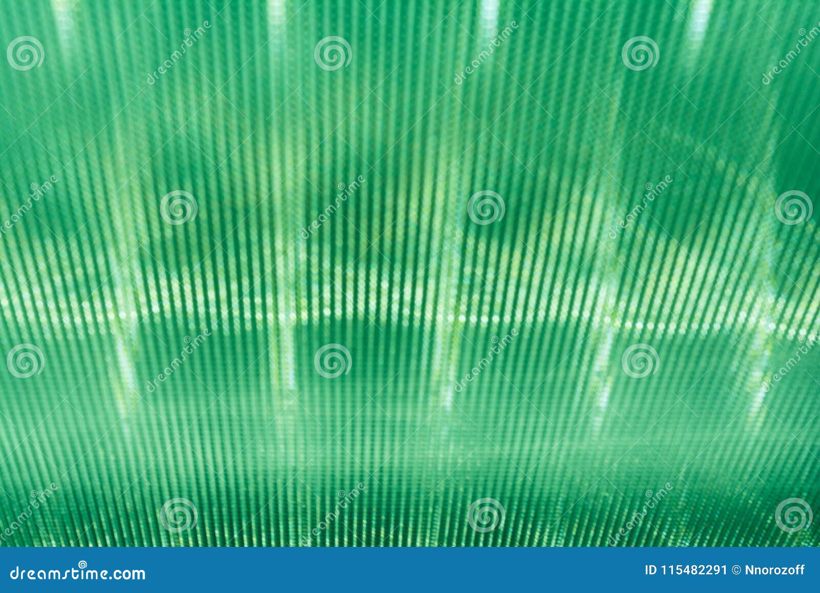 Texture of the Surface Diffuser, LED Ceiling Light, Light Pattern on ...