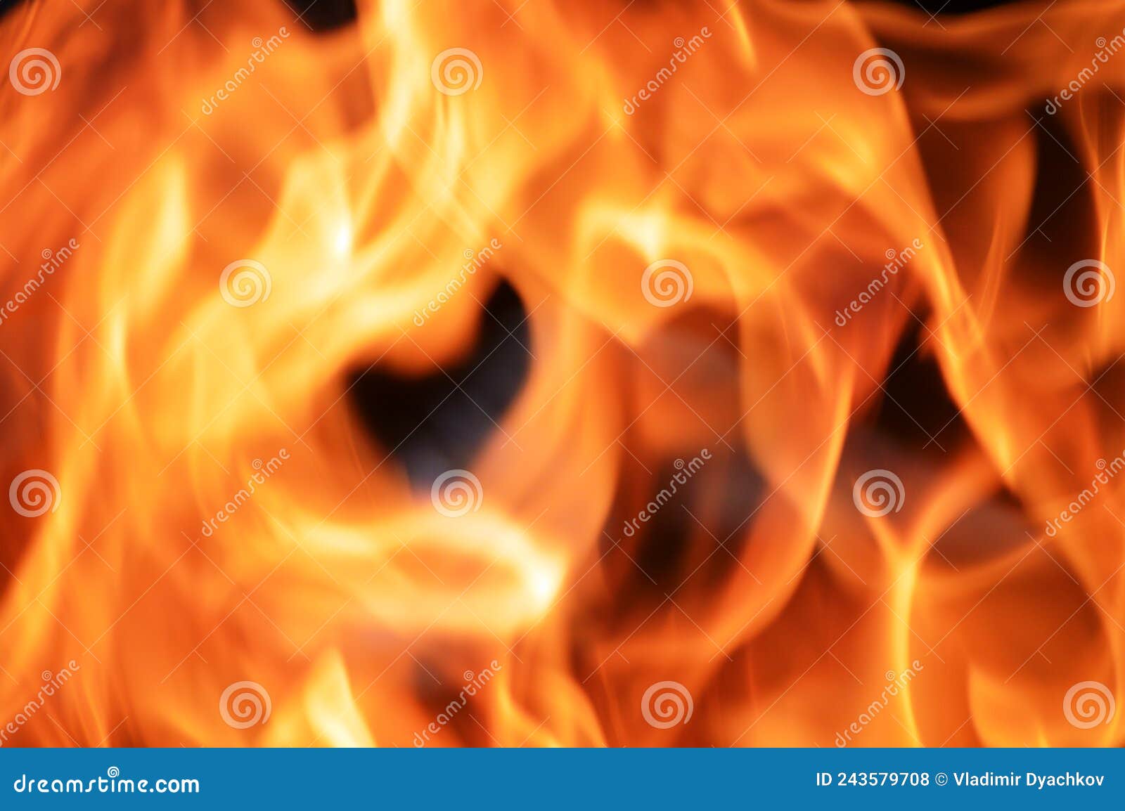 Flame fire texture stock photo. Image of colorful, burn - 243579708