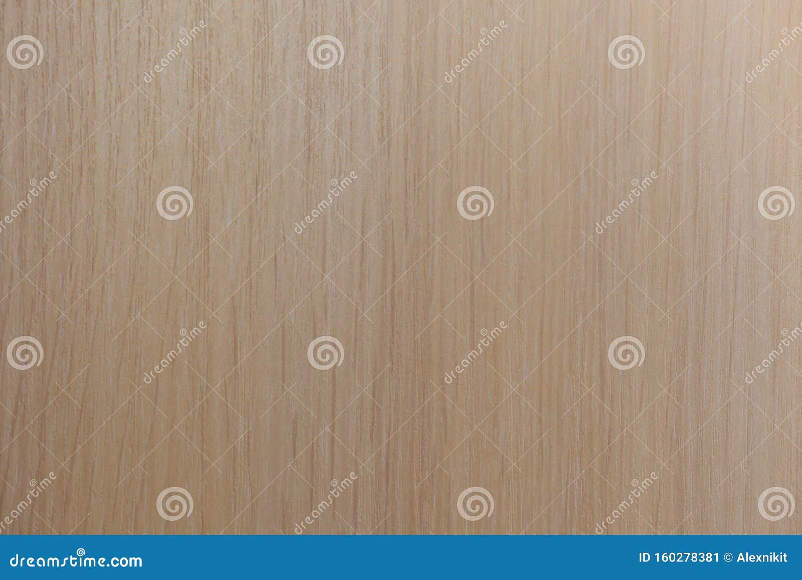 Texture of a Surface Imitating Bleached Oak Stock Image - Image of ...