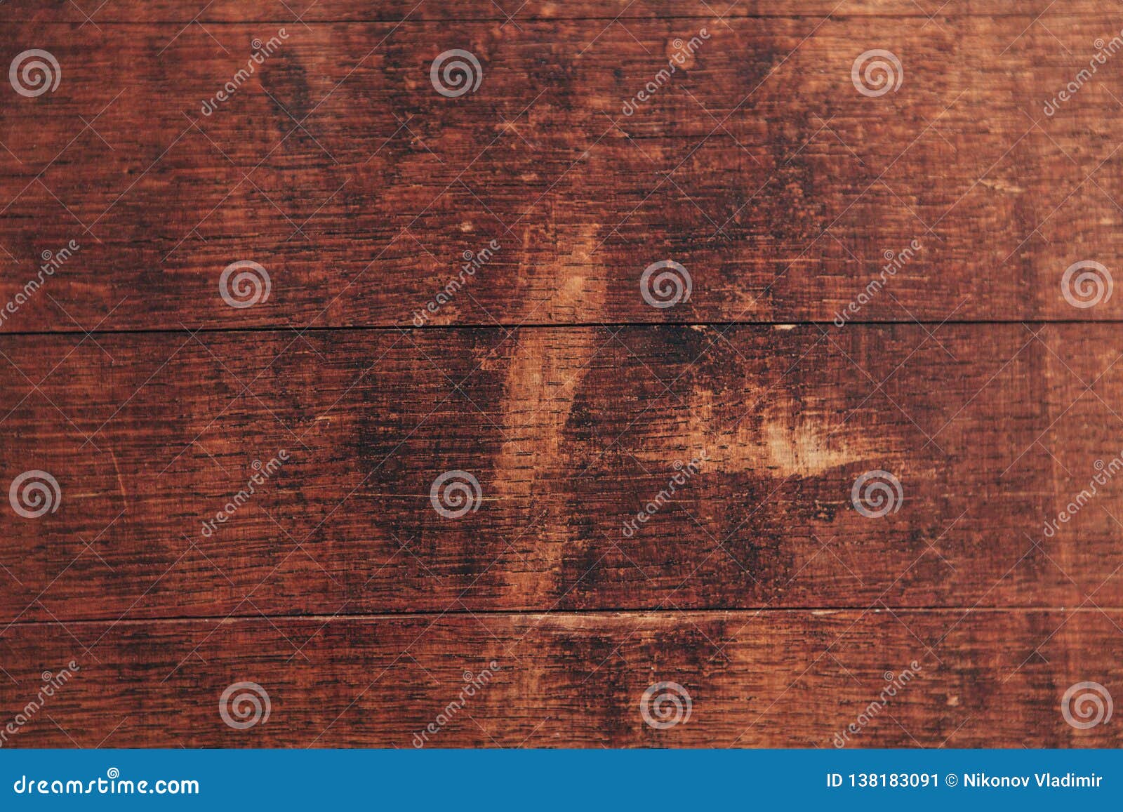 The Texture of the Surface of the Old Wooden Wine or Beer Barrel. Close ...