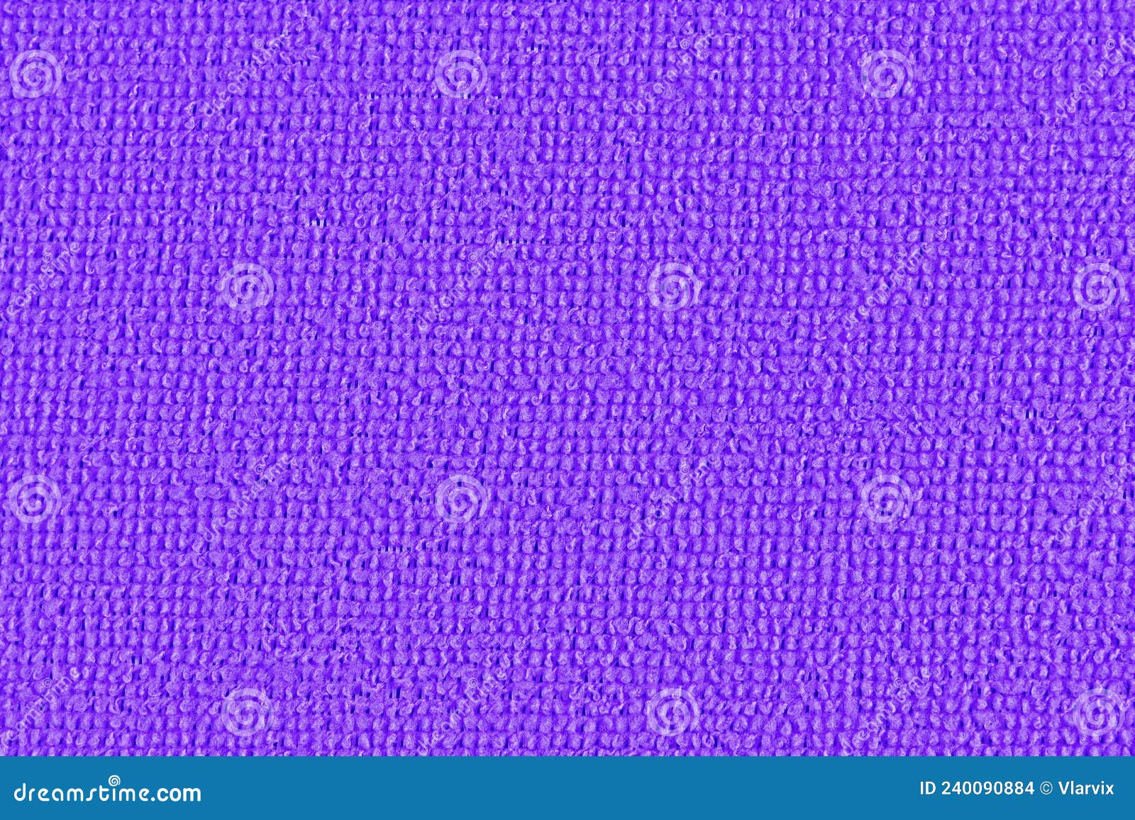 Texture Surface Soft Fabric, Seamless Violet Background Stock Photo ...