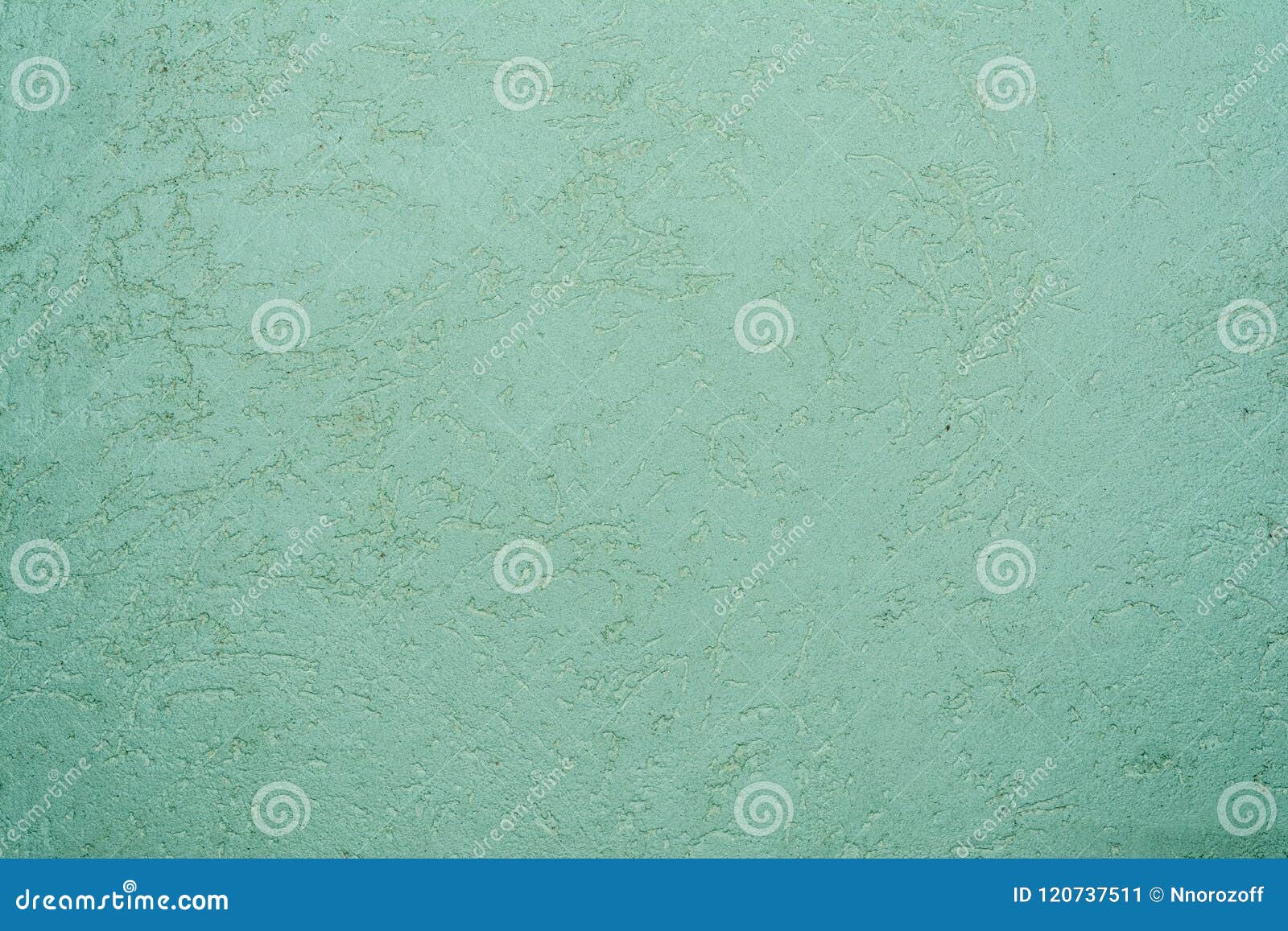 Texture of the Surface of the Wall Covered with Decorative Plaster of ...