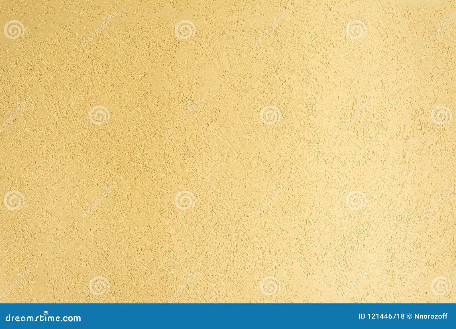 Texture of the Surface of the Wall Covered with Decorative Plaster of ...