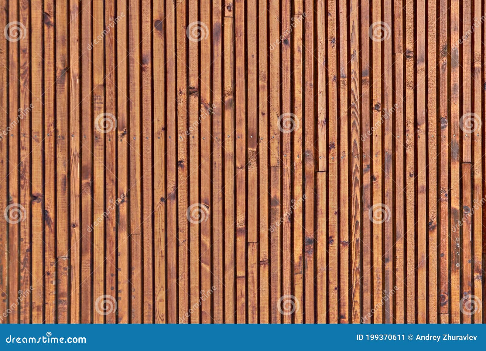 The Texture Of The Surface Of The Wooden Planks. Background Of The ...