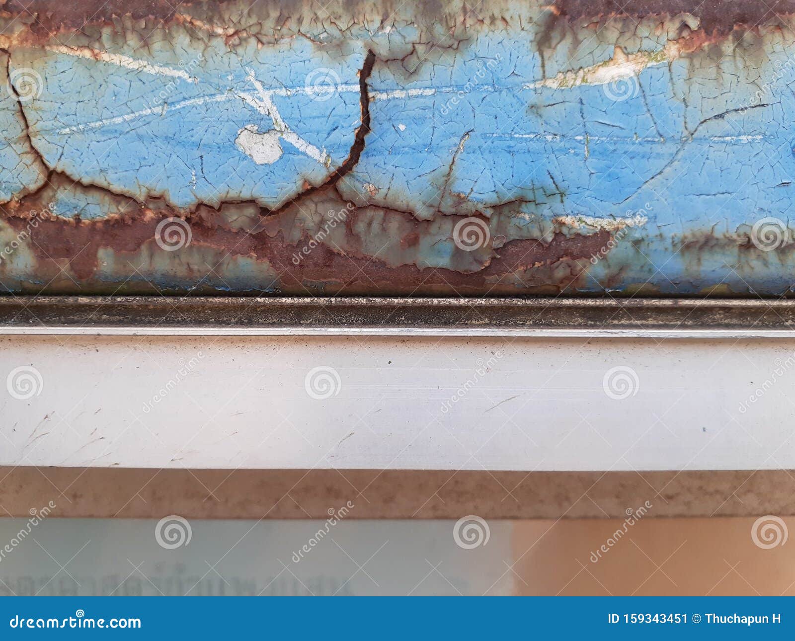 Texture from Surrounding Environment Stock Image - Image of surface ...