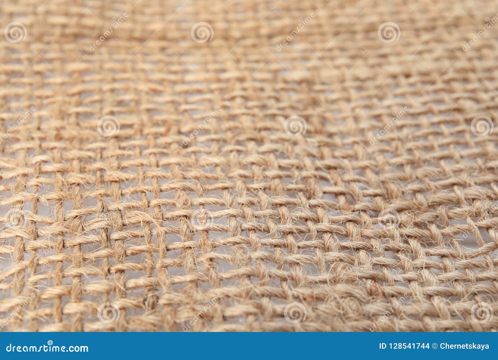 Texture of Sustainable Hemp Fabric As Background Stock Photo - Image of ...