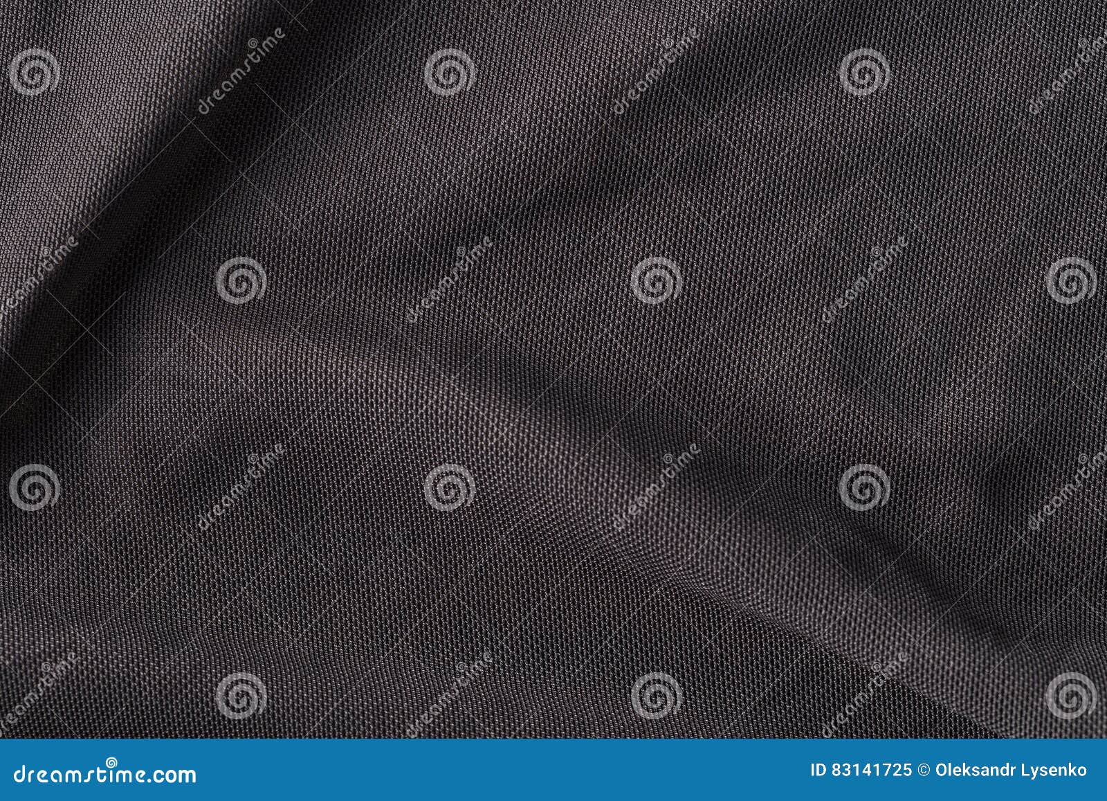 Texture of Synthetic Fabric Stock Image - Image of material, synthetic ...