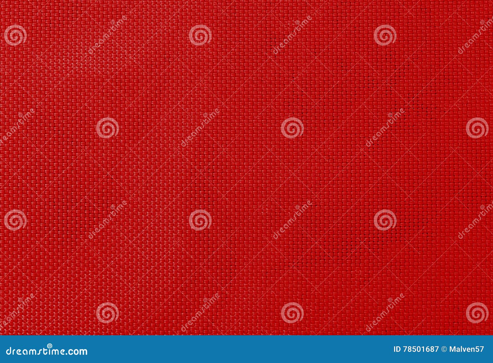 Texture of Synthetic Fabric Red Color Stock Image - Image of color ...