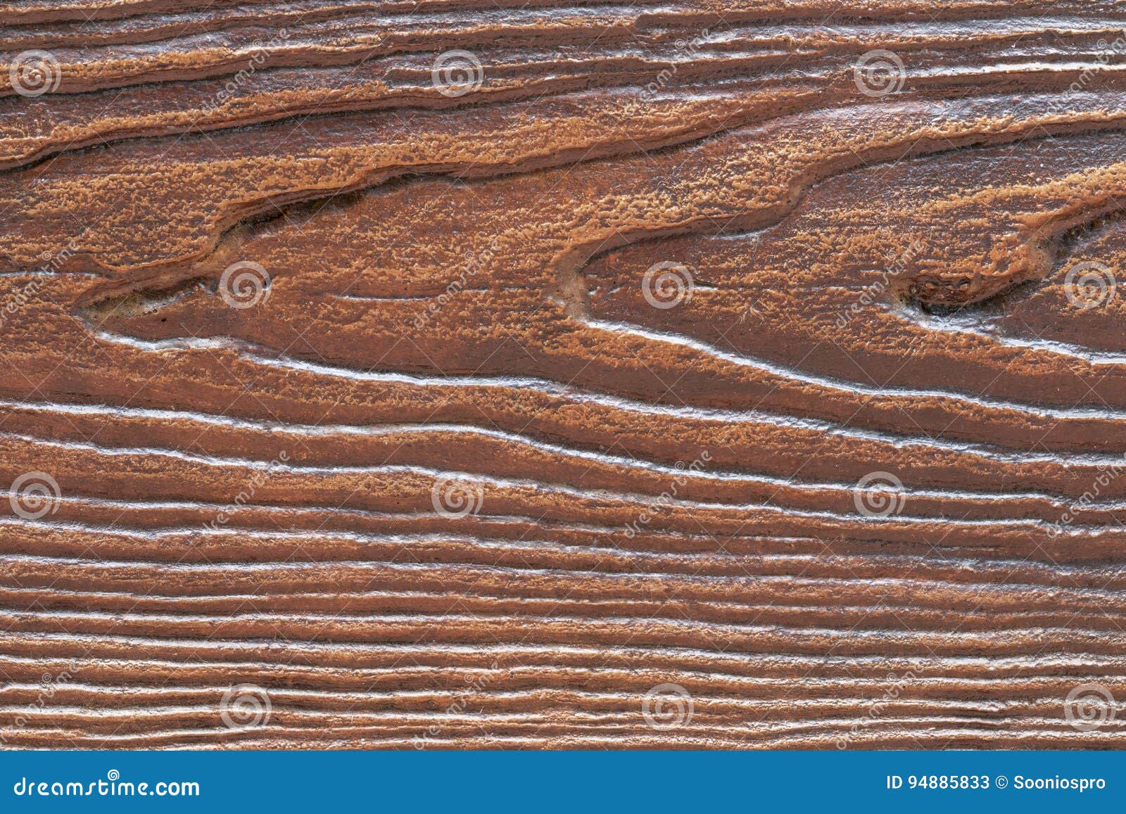 Synthetic Wood Texture Wall House Background Stock Photo ...