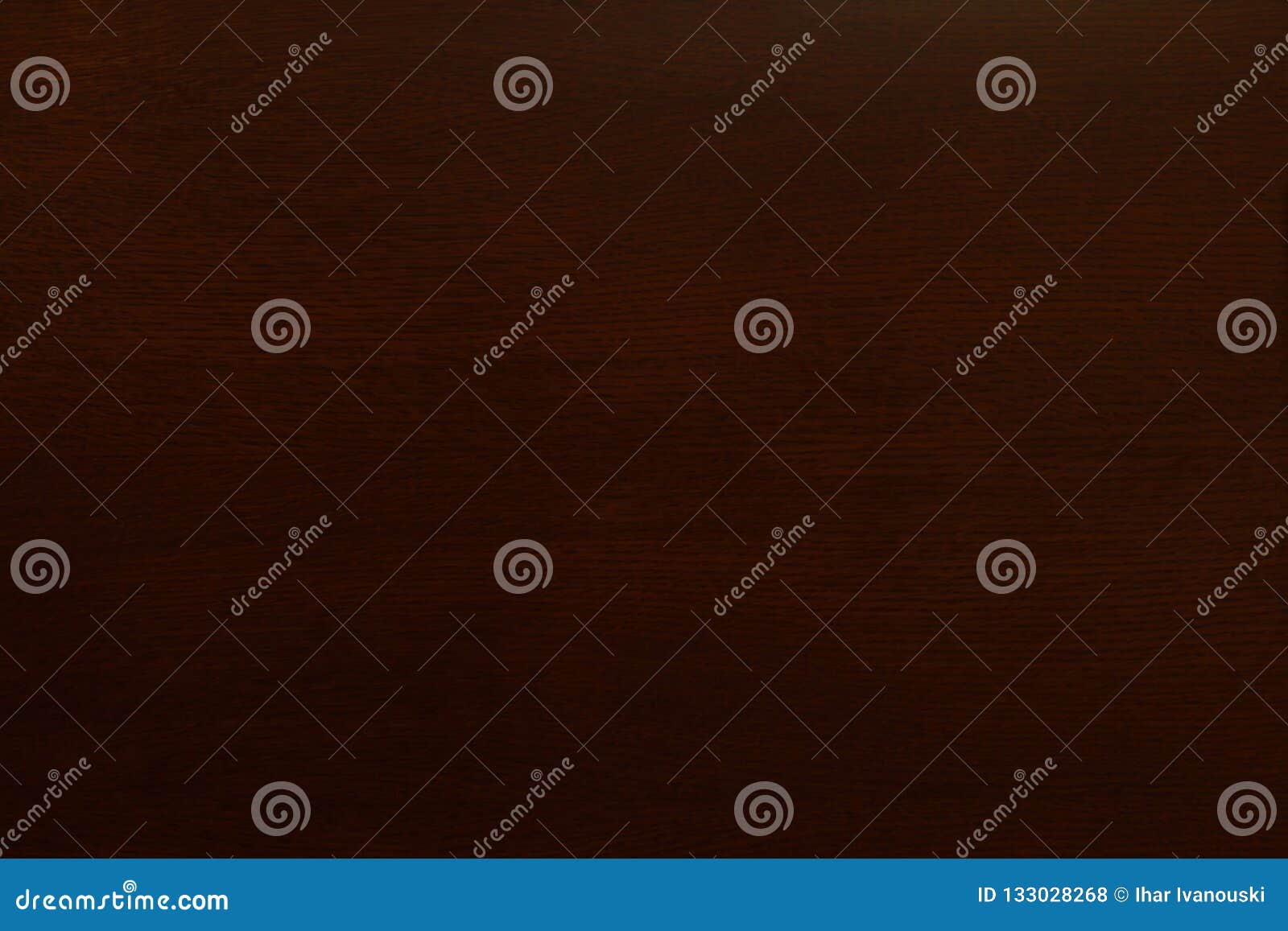 The Texture of the Table is Dark Brown with Horizontal Stripes Stock ...