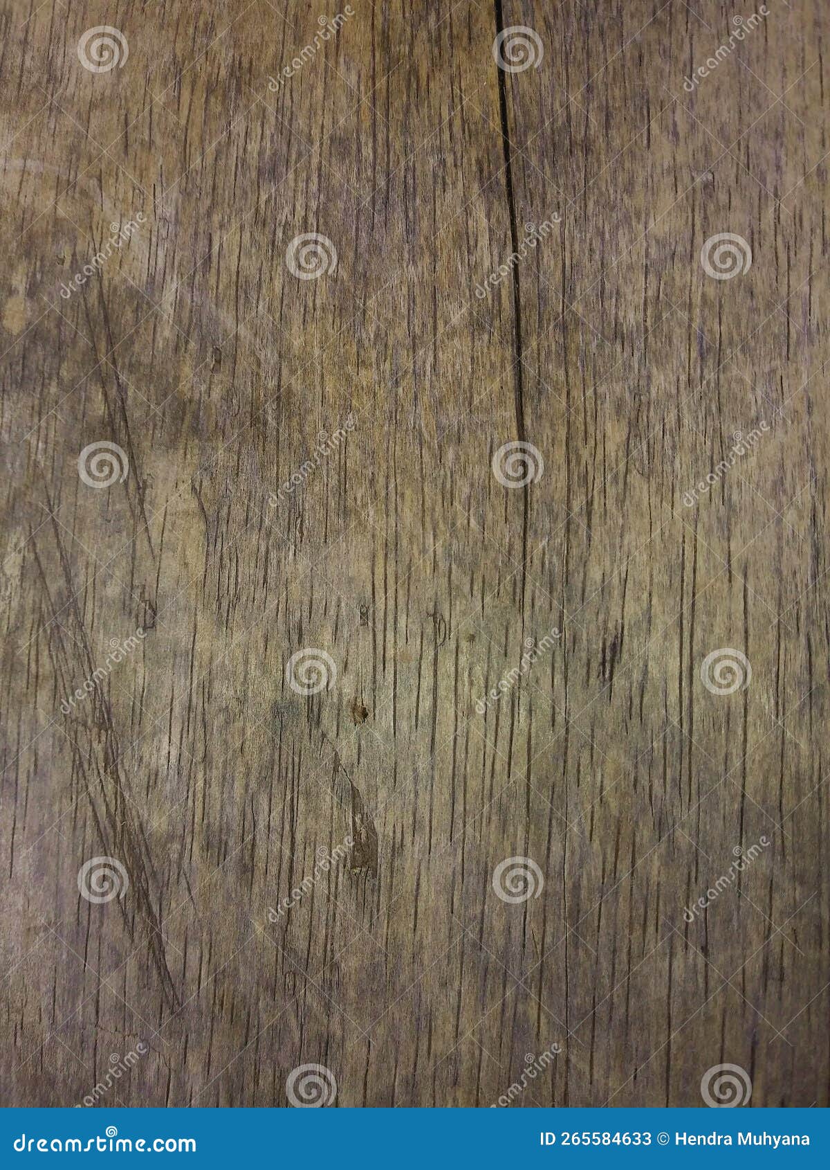 Old Wooden Table Textures with a Cracks Stock Image - Image of brick ...