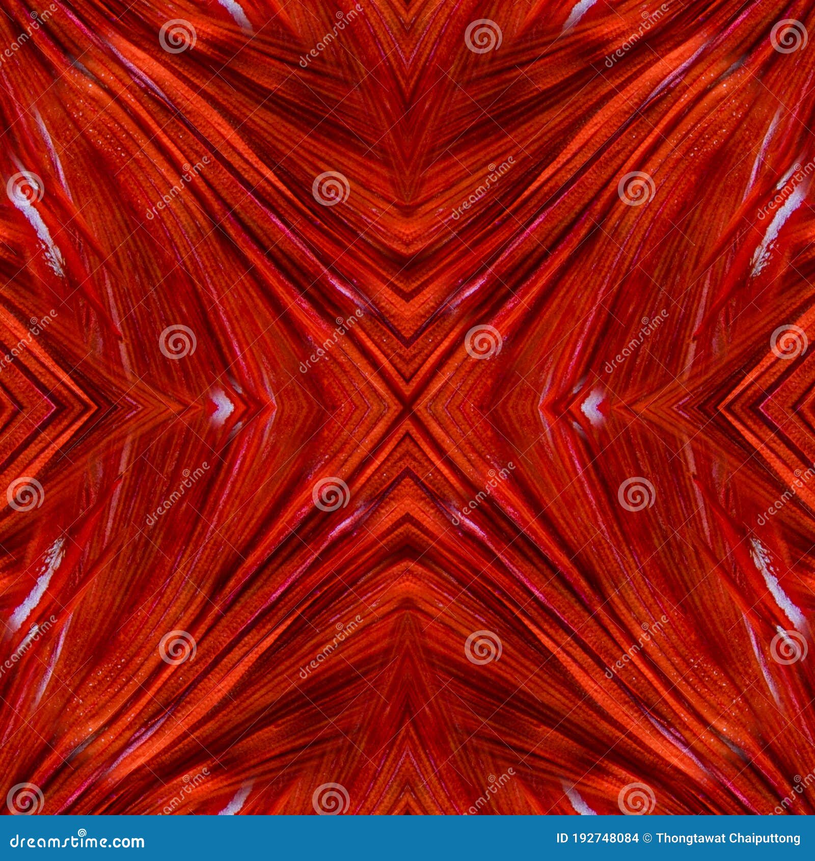 Texture Of Tail Guppy Fish Stock Photography | CartoonDealer.com #62593022