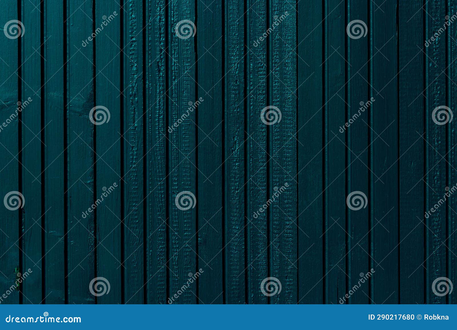 Texture of Teal Painted Wooden Panels Wall for Background Stock Photo ...
