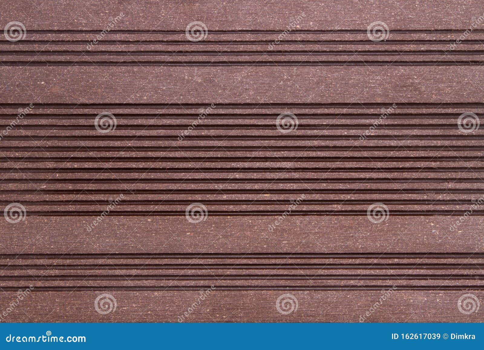 Texture of a Terrace Board from Wood Plastic Composite Stock Image ...