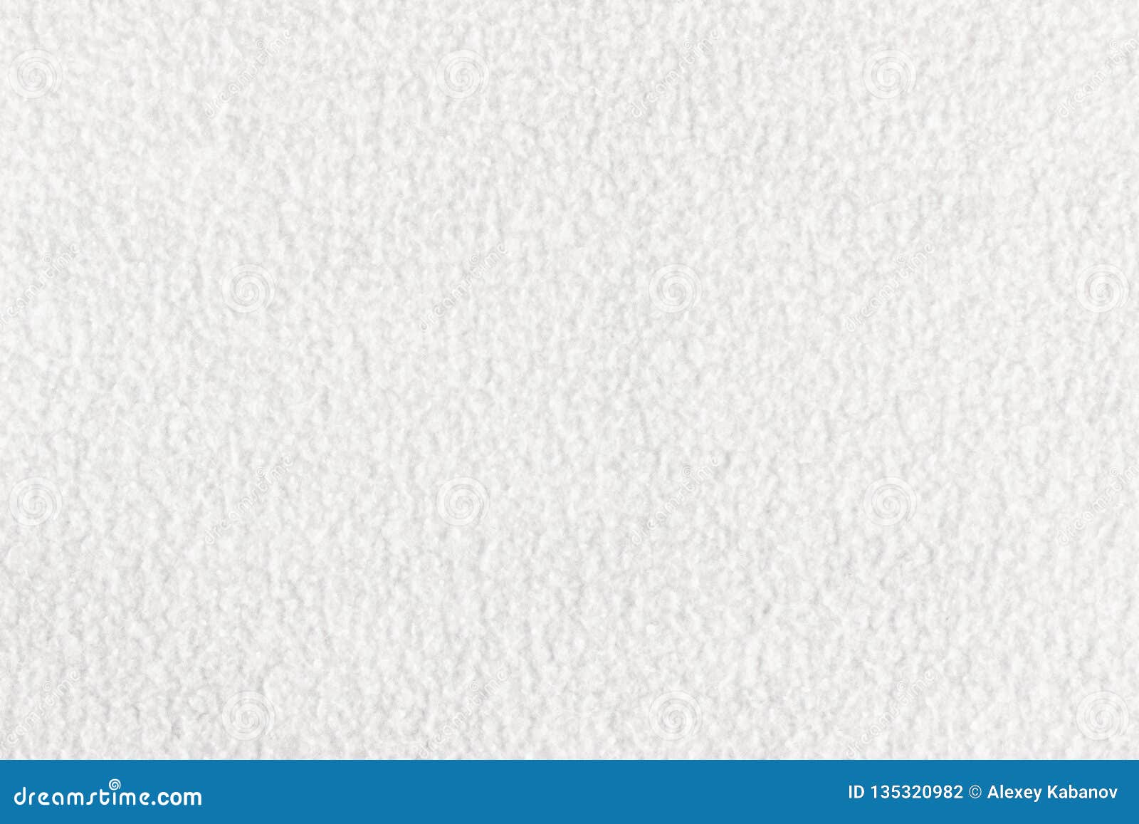 Texture Terry Soft White Fabric, Reverse Side of Clothes. Stock Photo ...