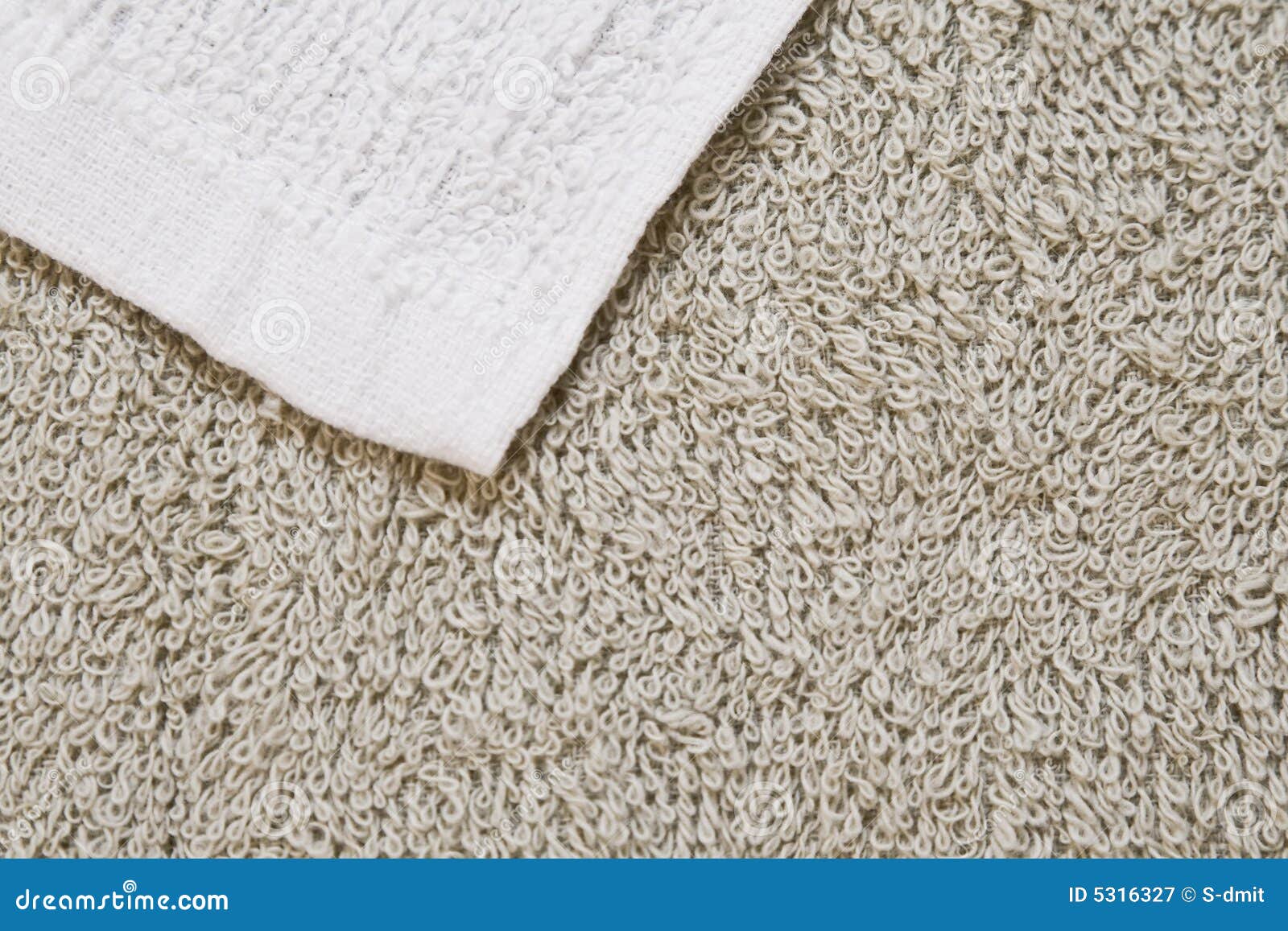 Terry Towel Pattern Colour Texture Background Structure Royalty-Free ...