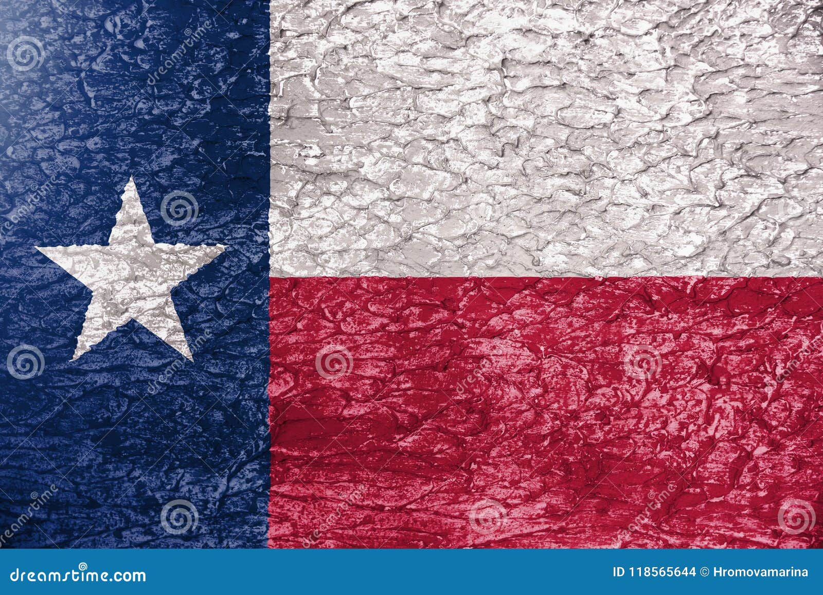 Texture of Texas flag stock illustration. Illustration of patriotism ...