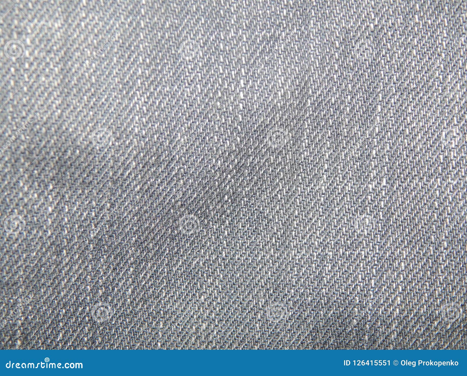 Texture of Textile Fabrics, Clothing Stock Image - Image of cotton ...