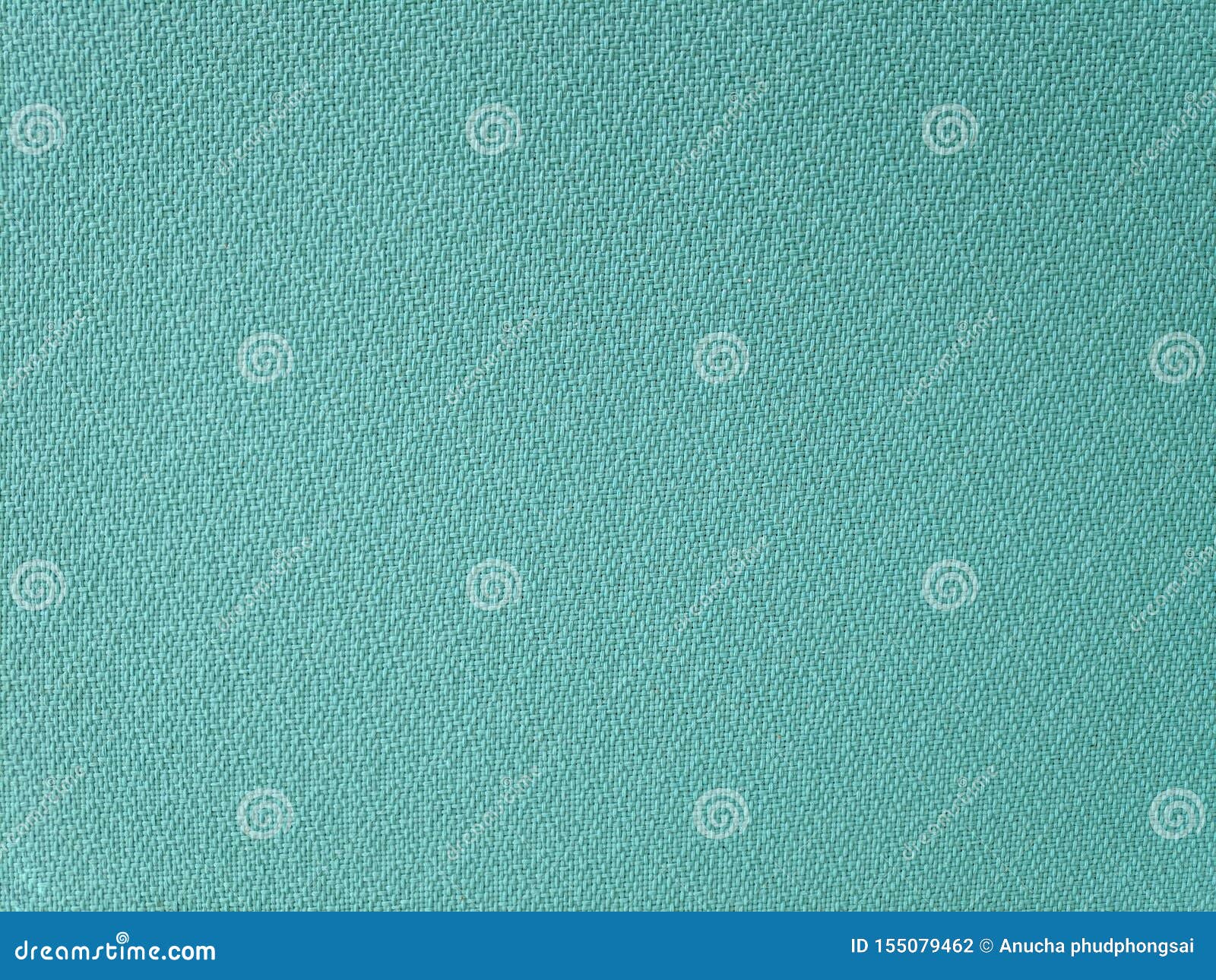 Texture of Textile Green Surface Stock Photo - Image of textile ...