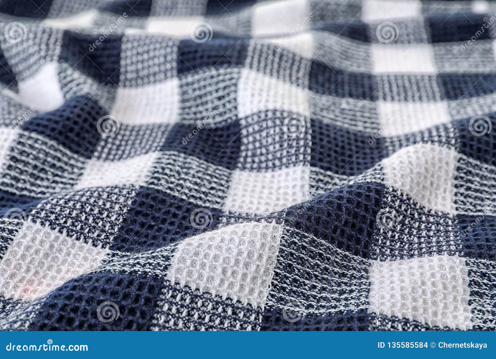 Texture of Textile Table Napkin, Closeup Stock Photo - Image of cooking ...
