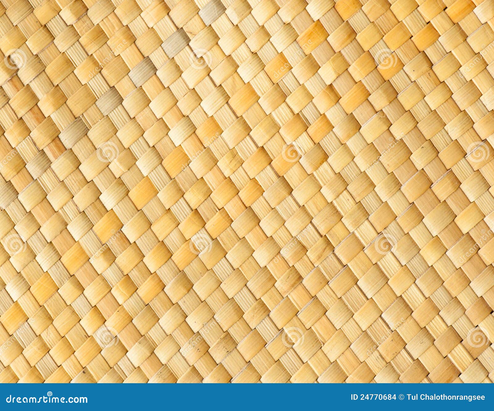 Texture of Thai Native Weave Stock Photo - Image of detail, original ...