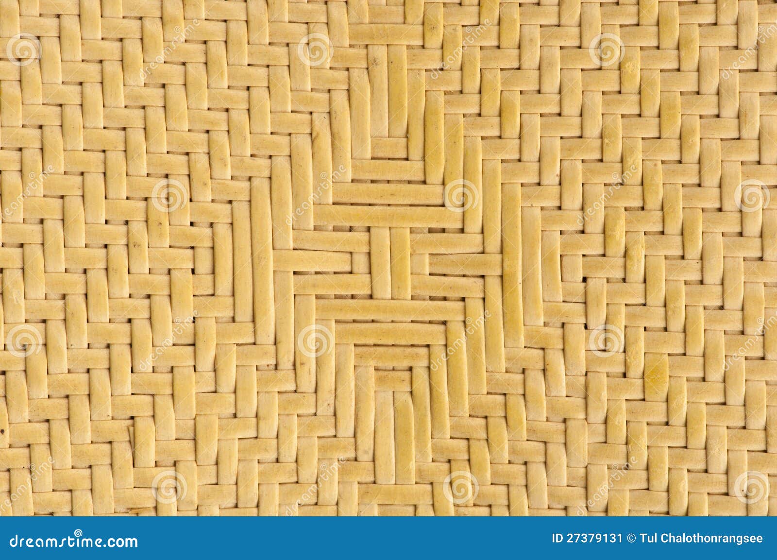 Texture of Thai Native Weave Stock Image - Image of east, macro: 27379131