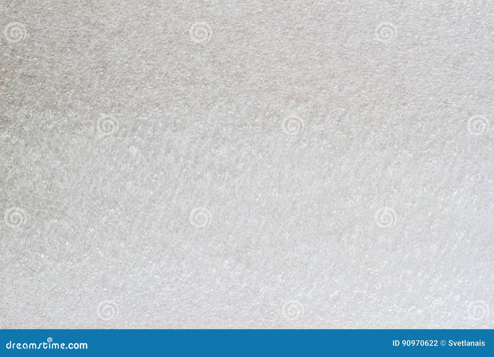 Texture of Thermal Insulating Styrofoam Close-up. Structure Polystyrene ...