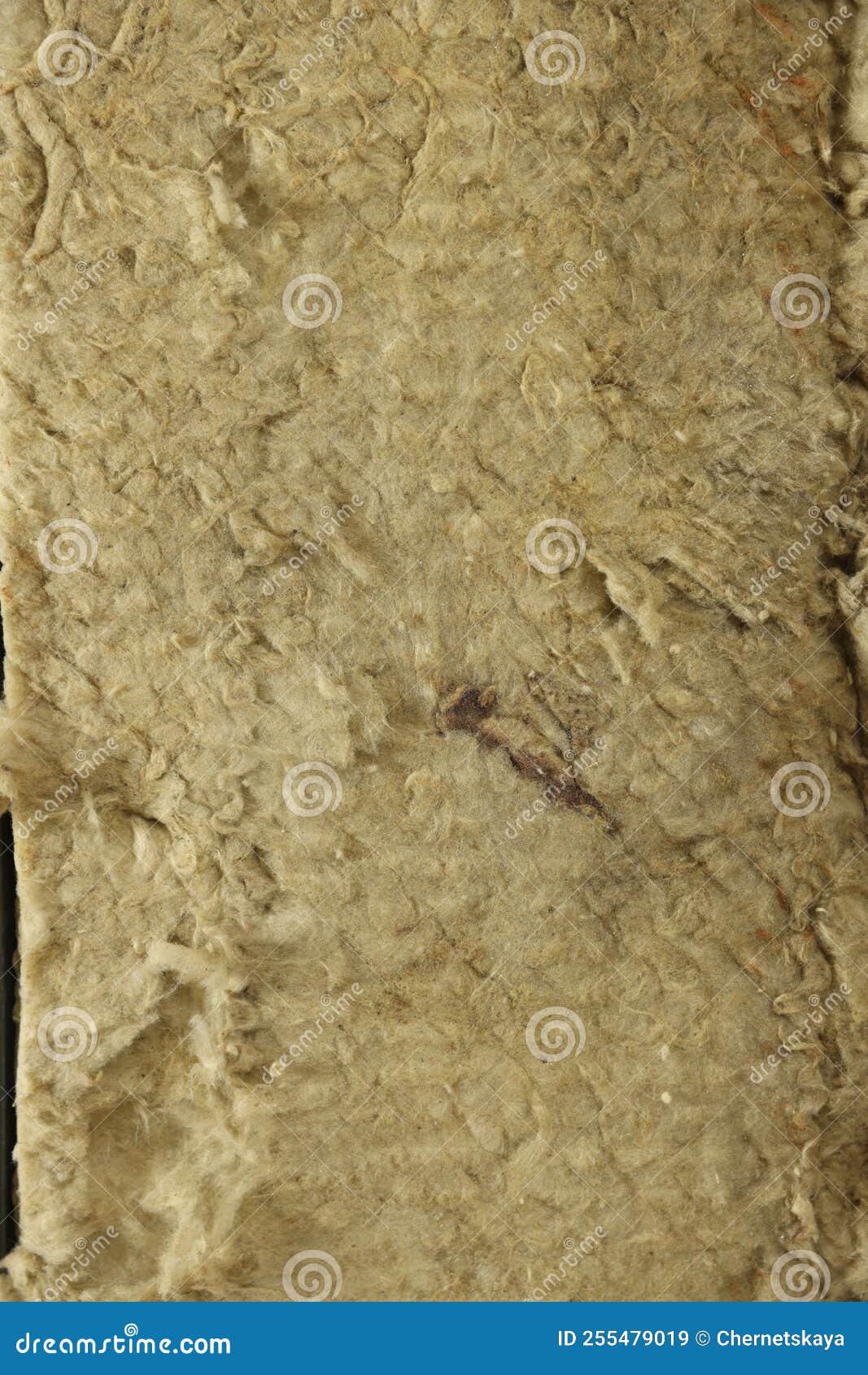 Texture of Thermal Insulation Material As Background Stock Image ...