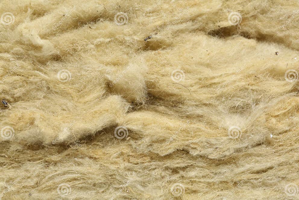 Texture of Thermal Insulation Material As Background, Closeup Stock ...