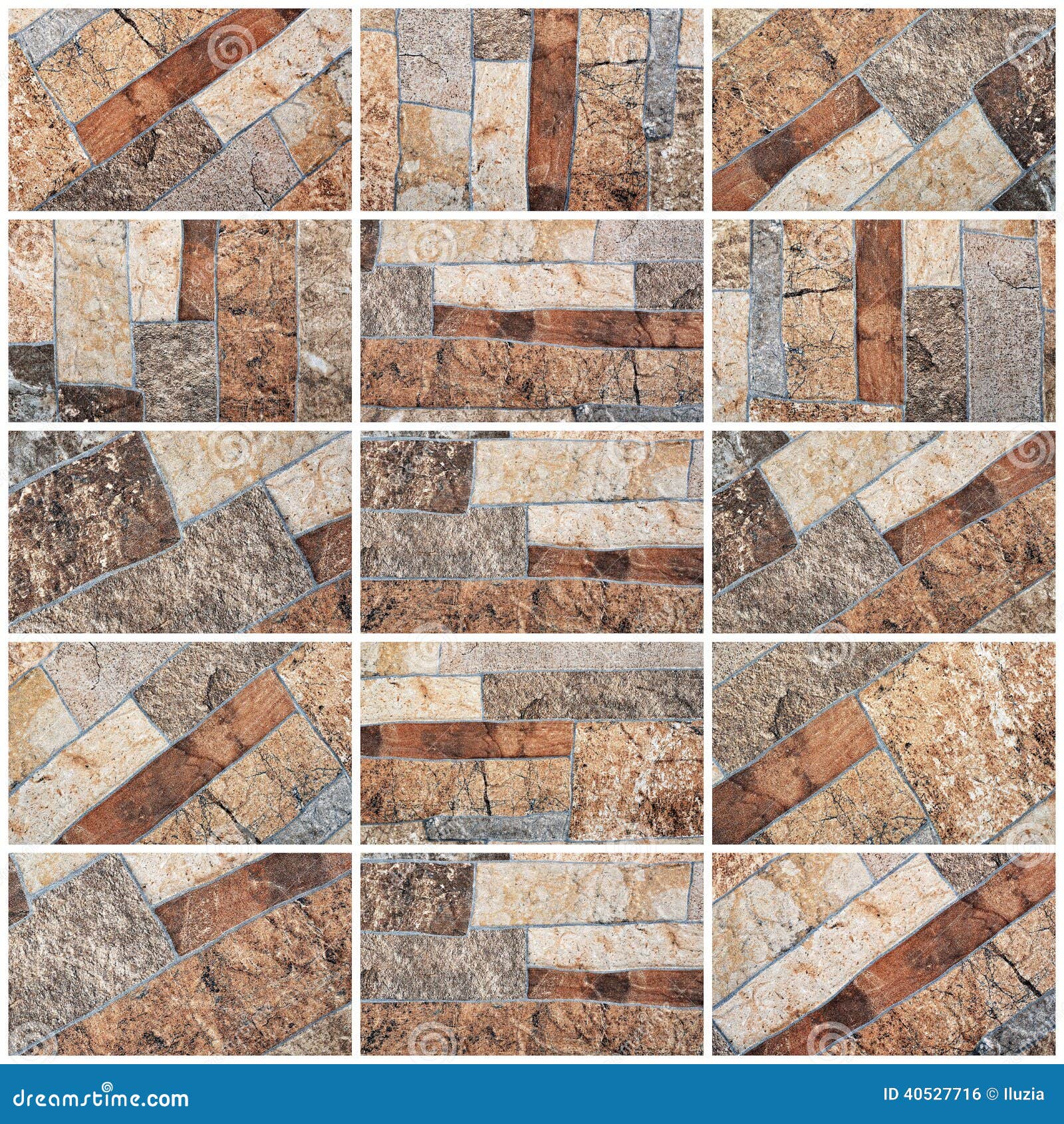 Texture stock photo. Image of dirty, tile, effect, brown - 40527716