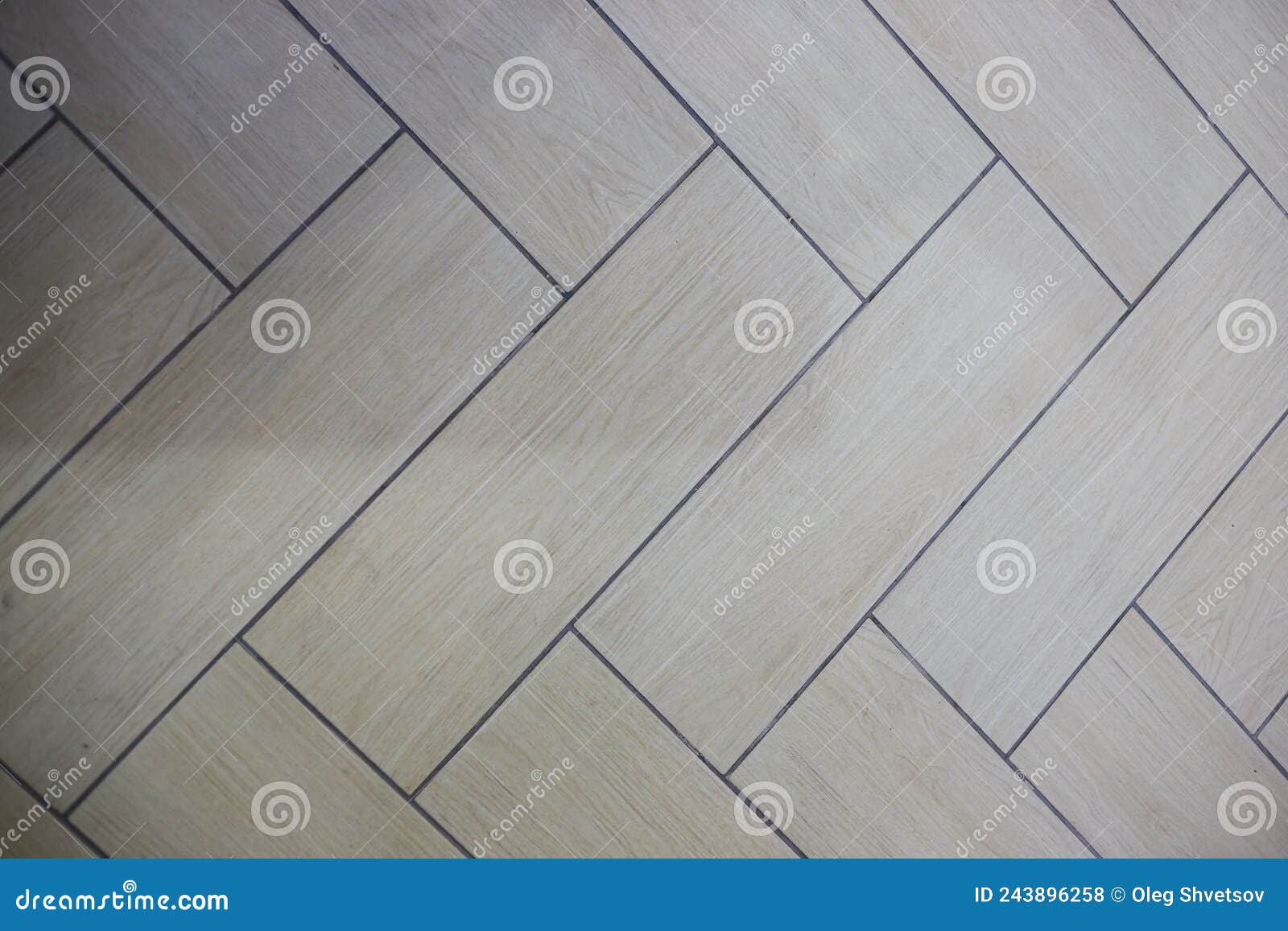 The Texture of the Tile Floor Surface Inside the Room Background ...