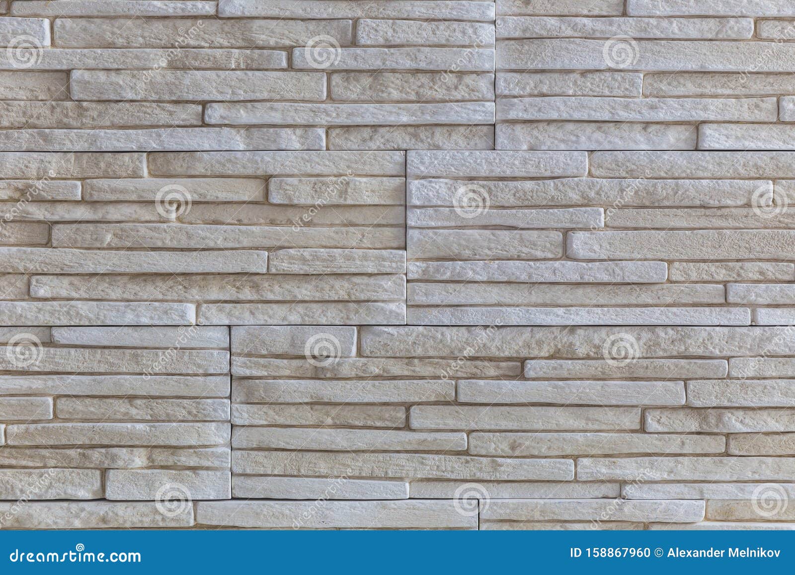 The Texture of the Tiles on the Wall in the House Stock Photo - Image ...
