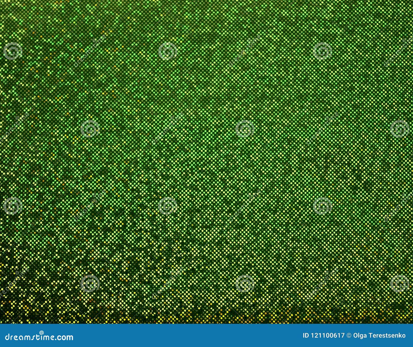 A Texture of a Tinsel Material Stock Image - Image of macro, fiber ...