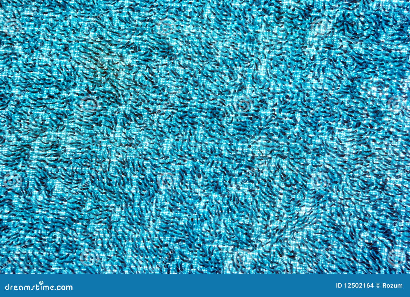 Texture of towel. stock photo. Image of body, clean, canvas - 12502164