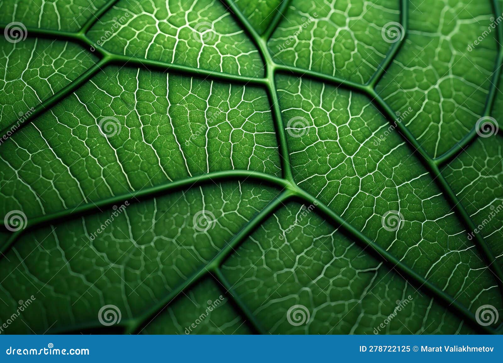 The Texture of a Tree Leaf. Macro Texture of Foliage. Background Leaf ...