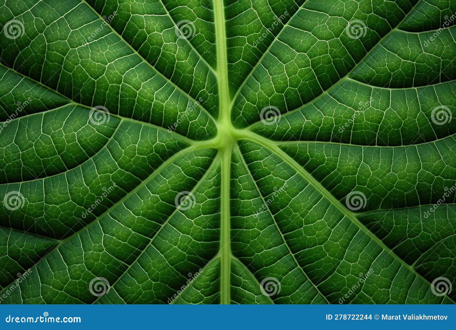 The Texture of a Tree Leaf. Macro Texture of Foliage. Background Leaf ...