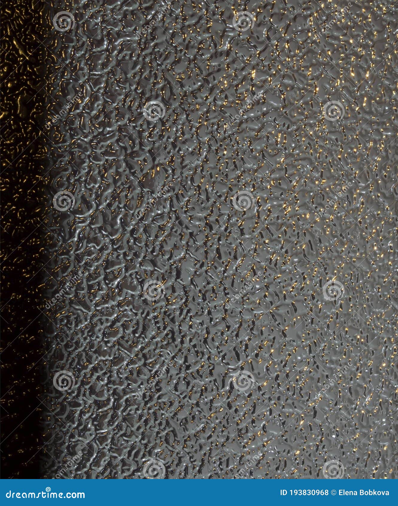 The Texture is Uneven Gray with a Metallic Sheen Stock Photo - Image of ...