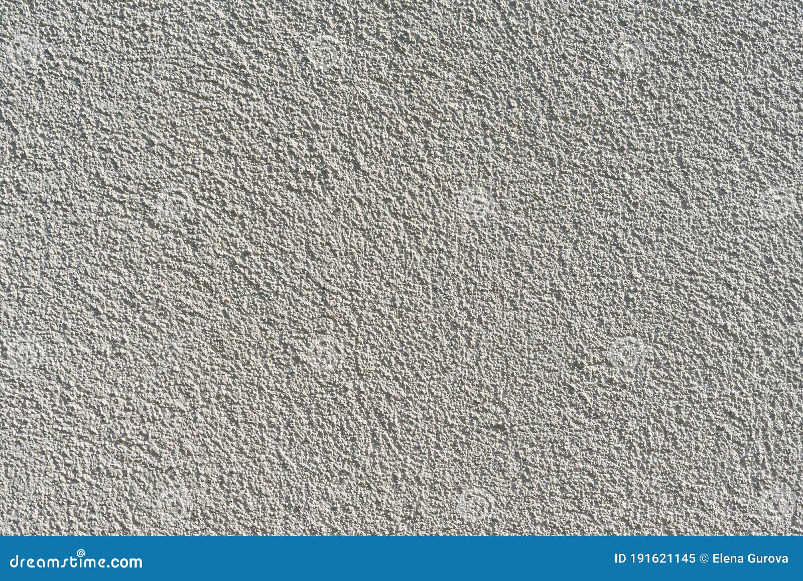 Texture of an Uneven Painted Wall Stock Image - Image of paint, close ...