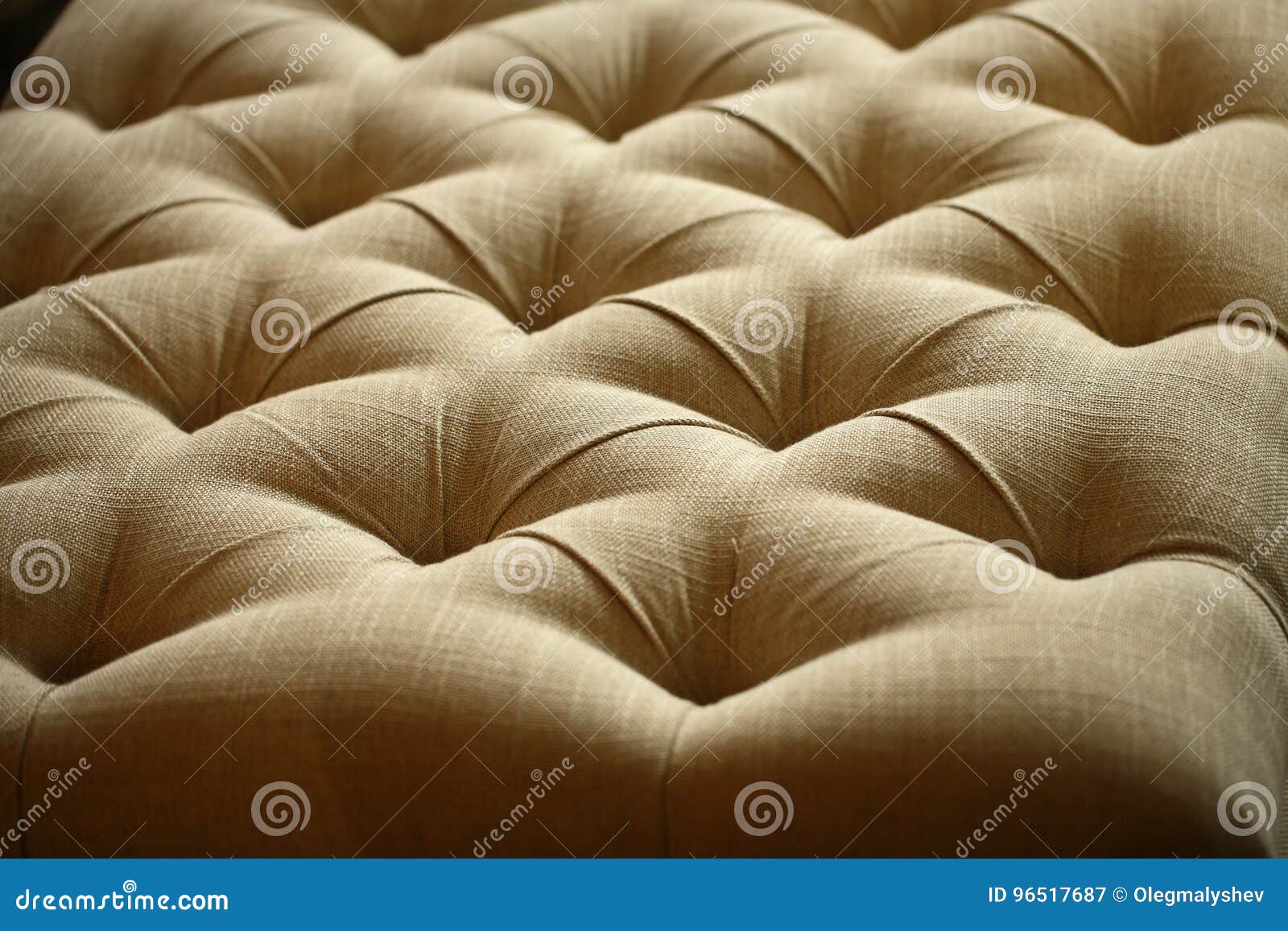 Texture Upholstery Sofas Classic Retro Style Stock Image - Image of ...