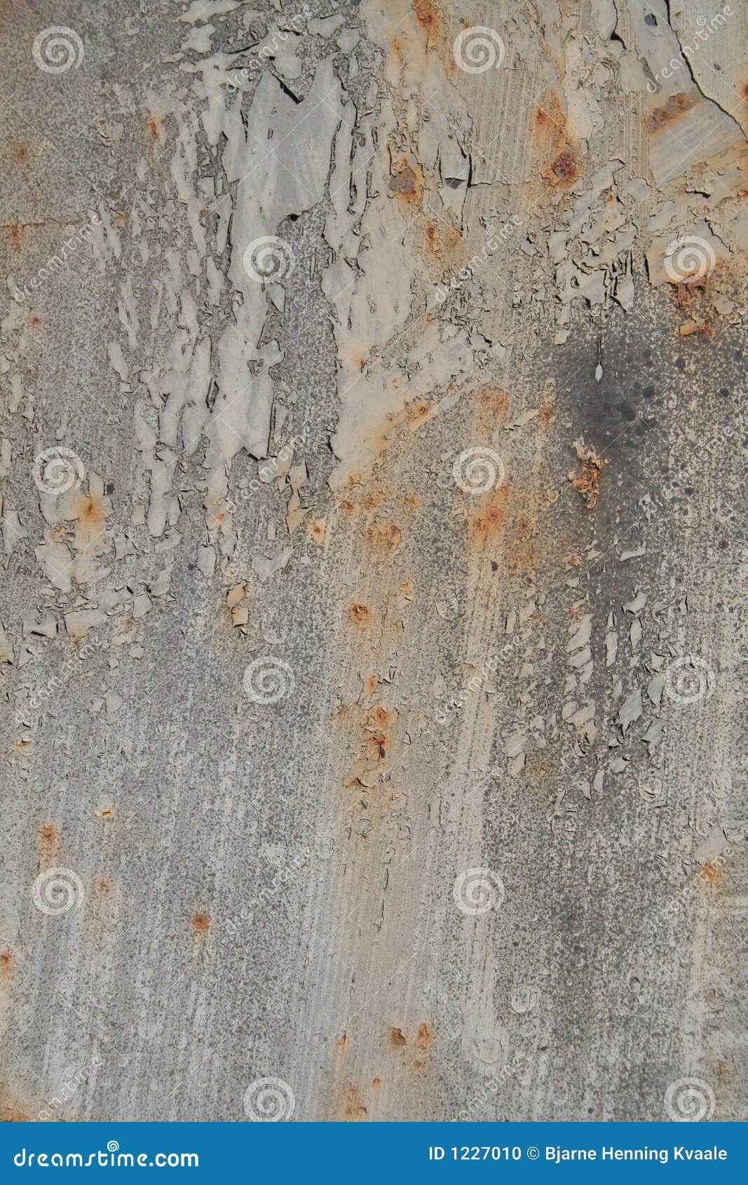 Texture urbaine de rouille photo stock. Image du surface - 1227010