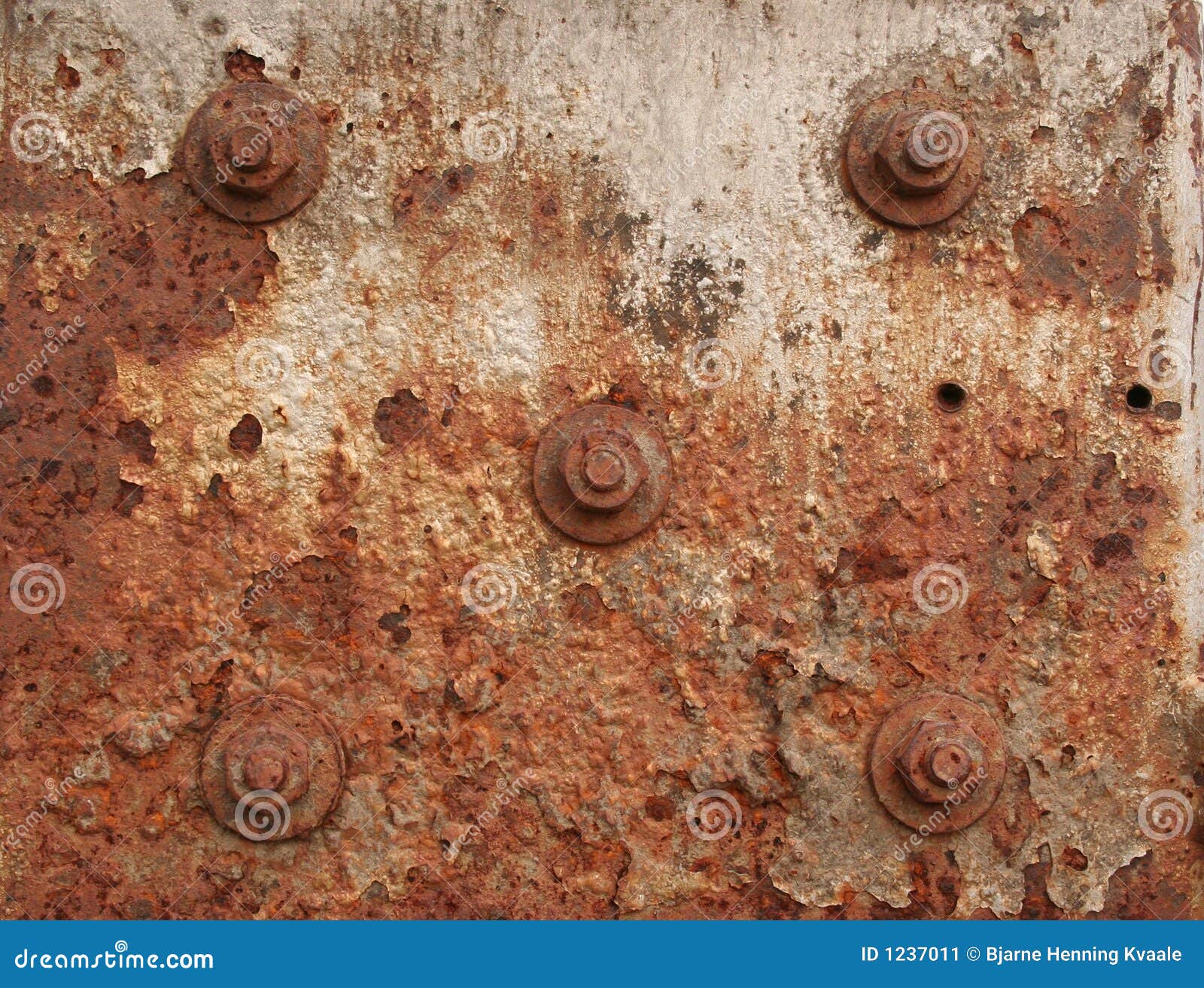 Texture urbaine de rouille image stock. Image du texture - 1237011