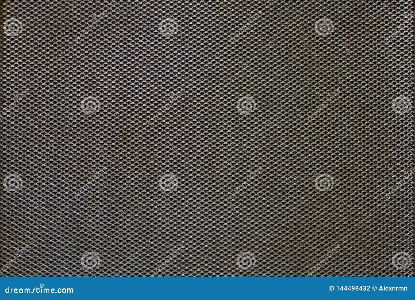 Background Texture of an Old Kitchen Exhaust Hoods Filter. Stock Photo ...