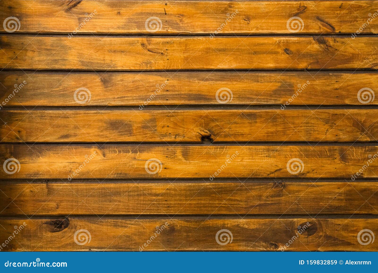 Background, Texture of the Old Wooden Cladding. Stock Image - Image of ...