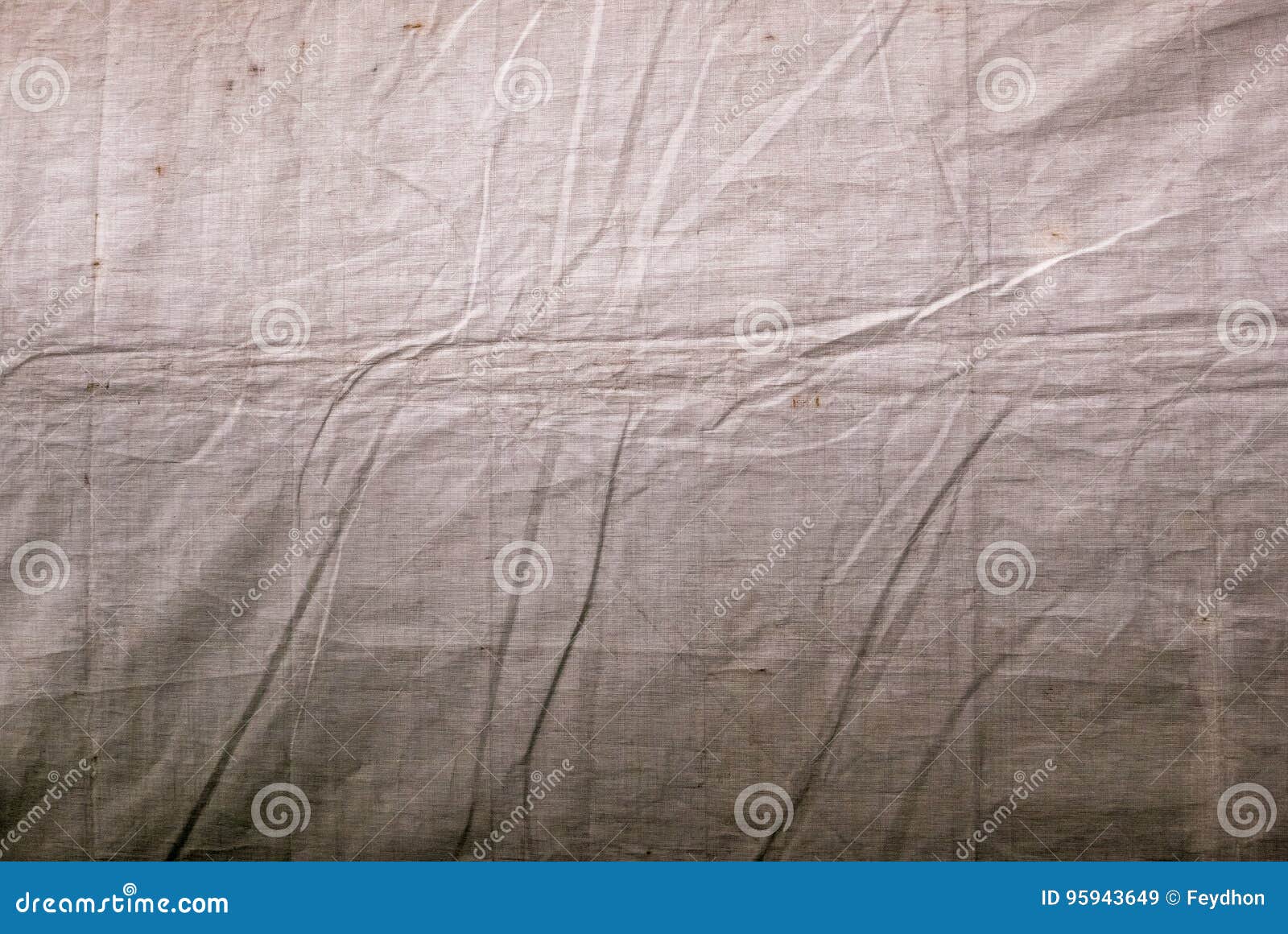 Texture of used canvas. stock image. Image of texture - 95943649