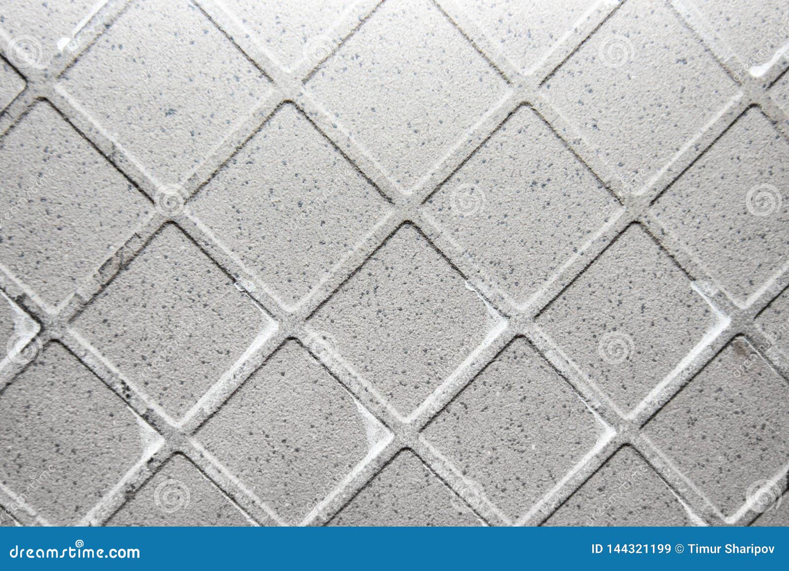 Texture of Used Ceramic Tile Back Side Stock Image - Image of black ...