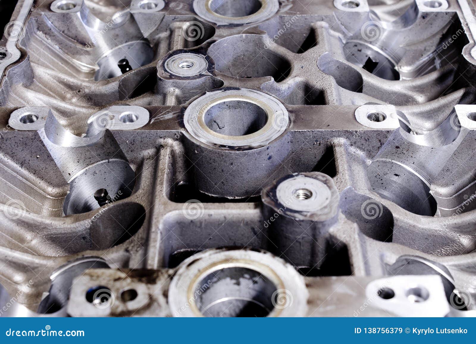 Texture of valve block stock image. Image of texture - 138756379