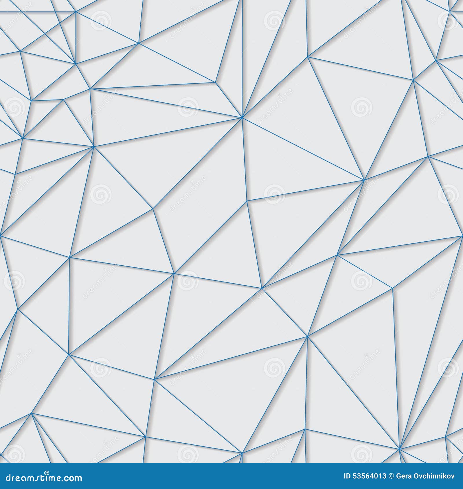 Texture stock vector. Illustration of polygon, graphic - 53564013