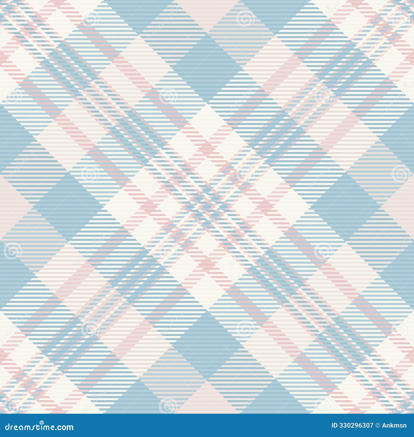 Plaid Textile Vector Of Check Texture Background With A Seamless ...