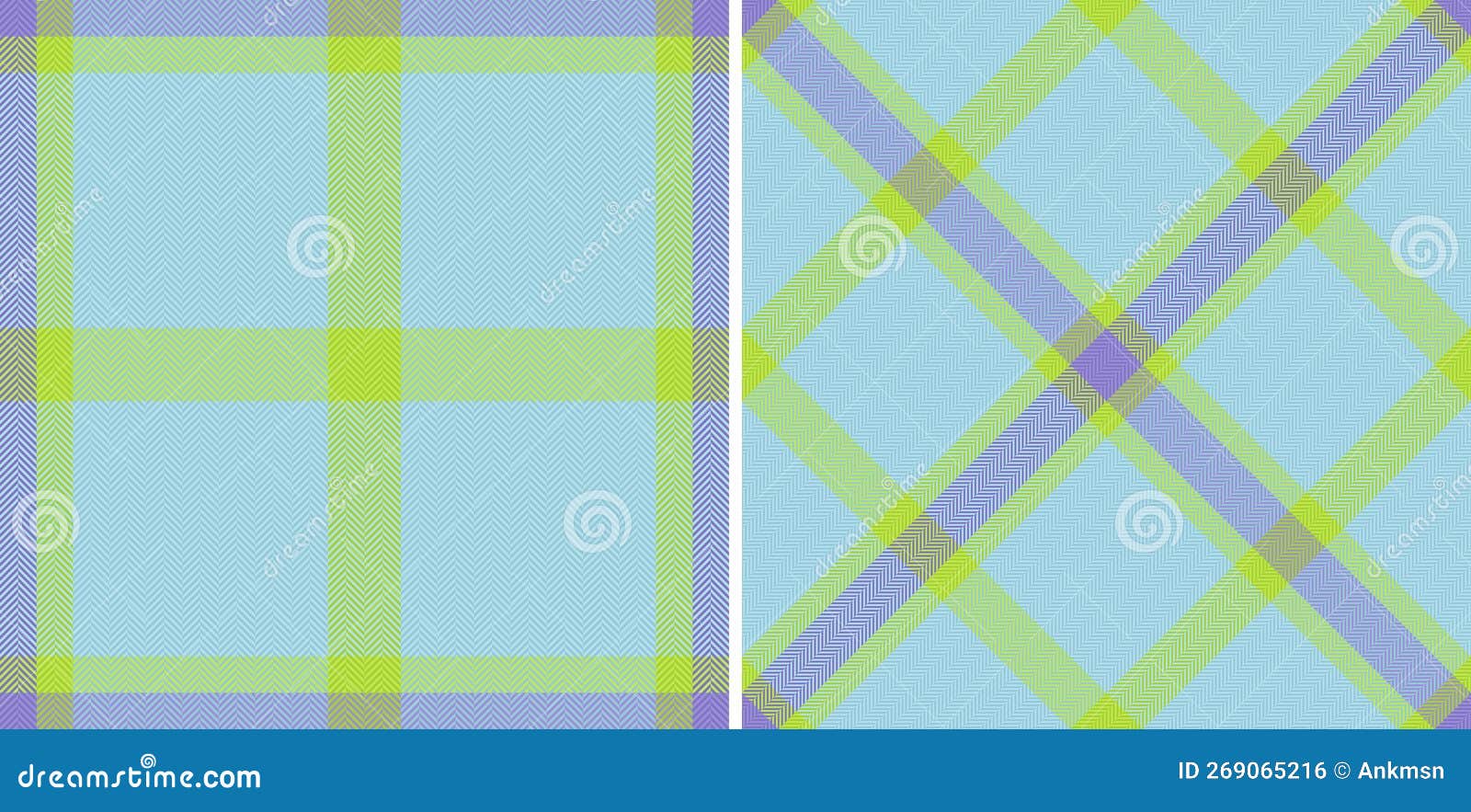Texture Vector Plaid. Fabric Pattern Background Stock Vector ...