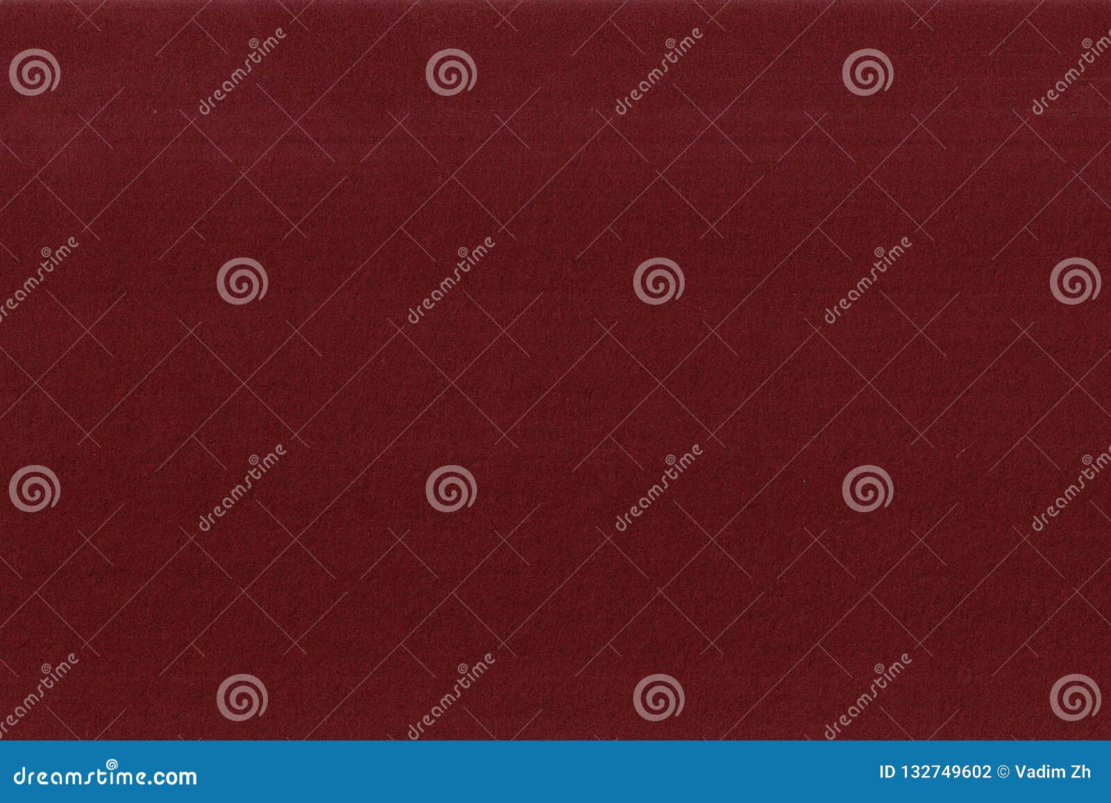Texture of Velvet or Flocking Red Colored Paper Stock Photo - Image of ...